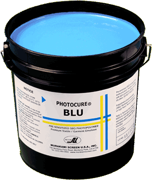 Murakami Photocure BLU Gallon – Westar Solutions